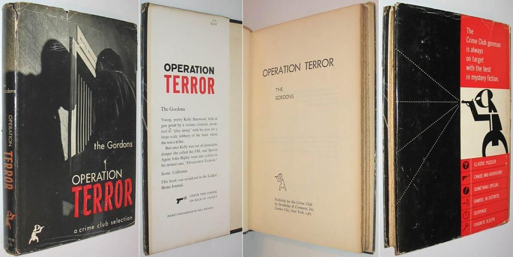 İnceleme: Experiment In Terror - Üçüncü Sinema